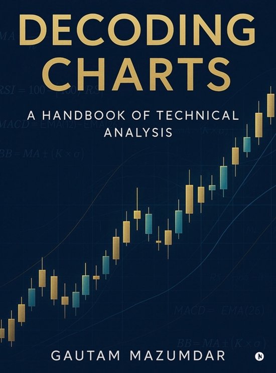 Decoding Charts | 9798900235066 | Boeken | bol