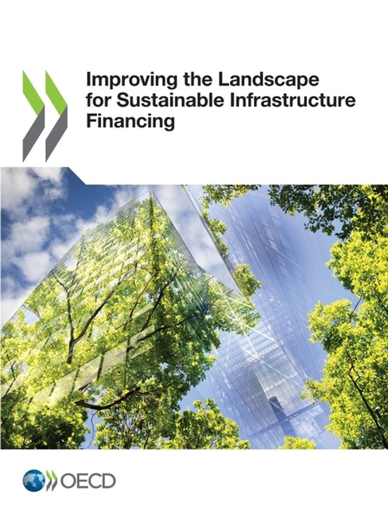Improving the landscape for sustainable infrastructure financing ...
