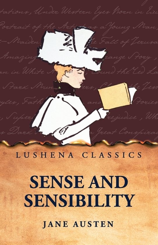 Sense and Sensibility, Jane Austen | 9798897187492 | Boeken | bol