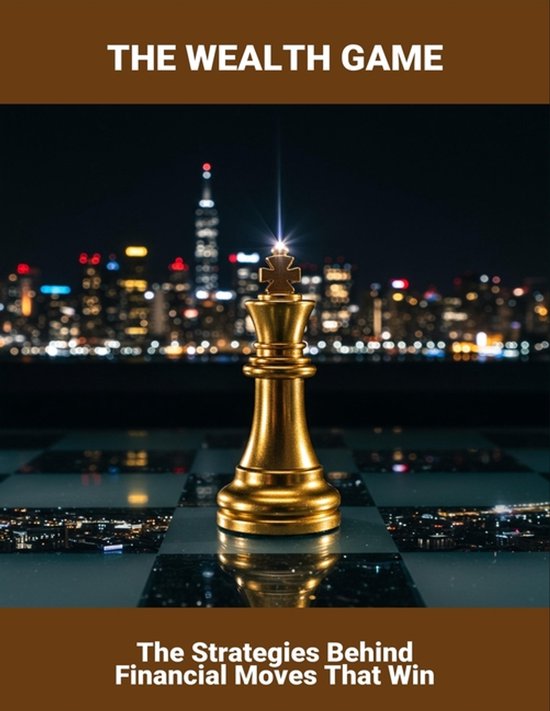 The Wealth Game | 9798271341090 | Mariam Hoare | Boeken | bol