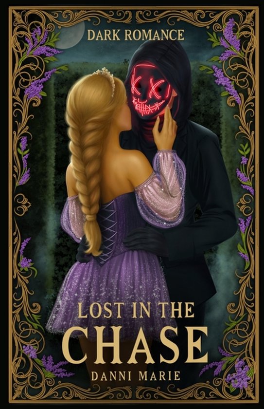 Lost- Lost in the Chase, Danni Marie | 9798218731298 | Boeken | bol