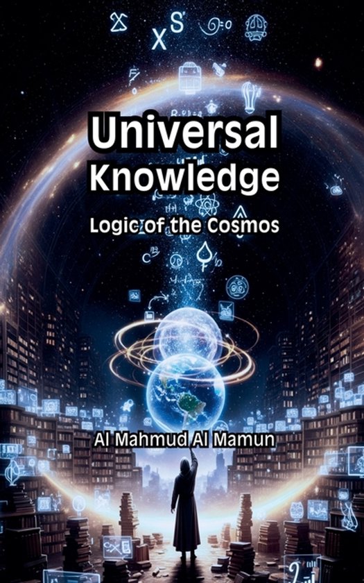 Universal Knowledge | 9798232575885 | Al Mahmud Al Mamun | Boeken | bol
