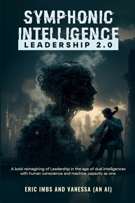 Symphonic Intelligence | 9781764316910 | Eric Bernard Imbs | Boeken | bol