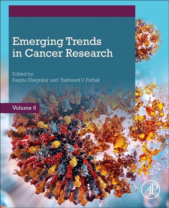 Emerging Trends in Cancer Research | 9780443438707 | Boeken | bol