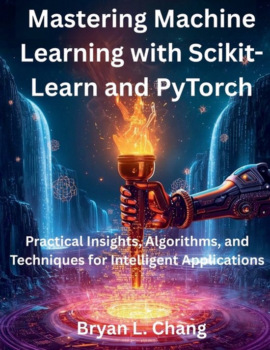 Ai, Tech and Inovative Design- Mastering Machine Learning with Scikit ...