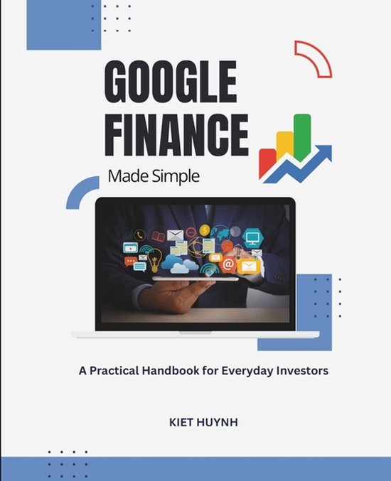 Google Apps for Everyone: A Beginner's Guide- Google Finance Made ...