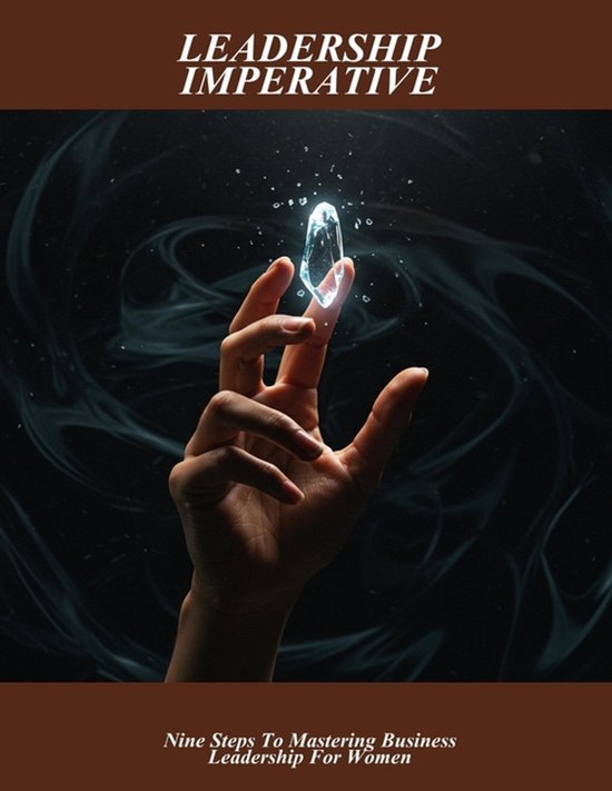 Leadership Imperative, Usayd Stewart | 9798262608720 | Boeken | bol