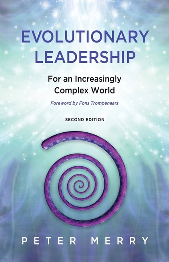 Evolutionary Leadership | 9781953754042 | Peter Merry | Boeken | bol