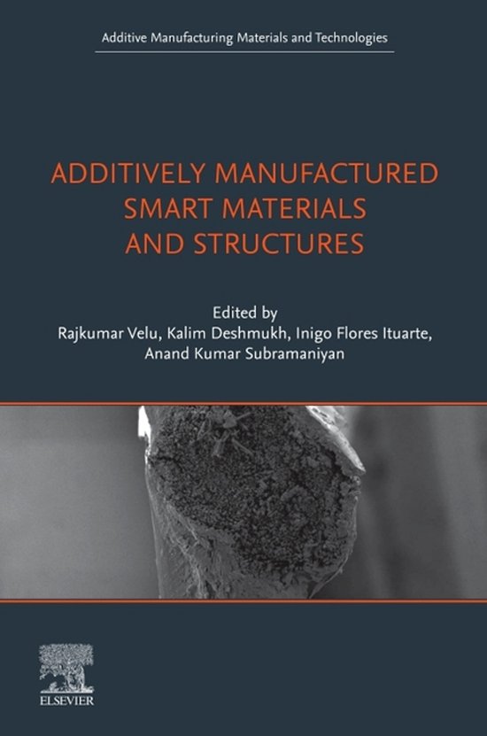 Additive Manufacturing Materials and Technologies- Additively ...