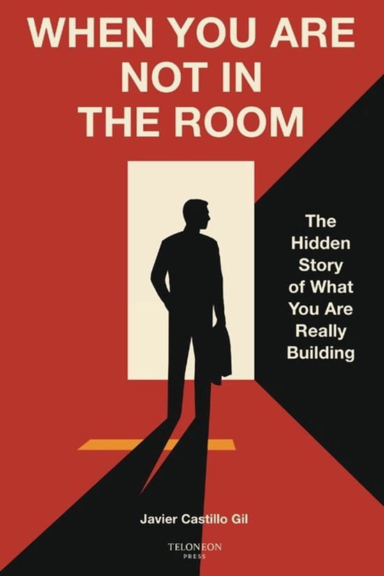 The Leadership Legacy- When You Are Not in the Room | 9781968540005 ...