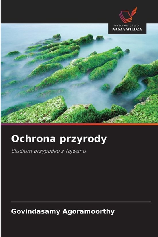 Ochrona przyrody | 9786209046797 | Govindasamy Agoramoorthy | Boeken | bol