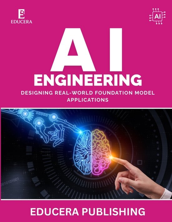 Educera AI Reliability- AI Engineering | 9798268414677 | Educera ...