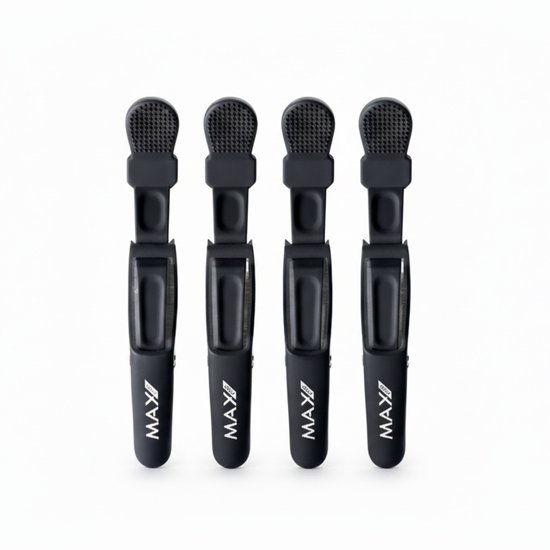 Grip Clips (Pack of 4) | bol