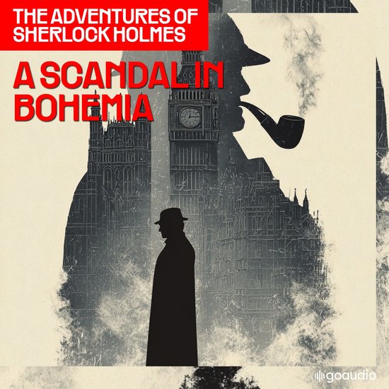 Scandal in Bohemia, A (The Adventures of Sherlock Holmes, Episode 1 ...