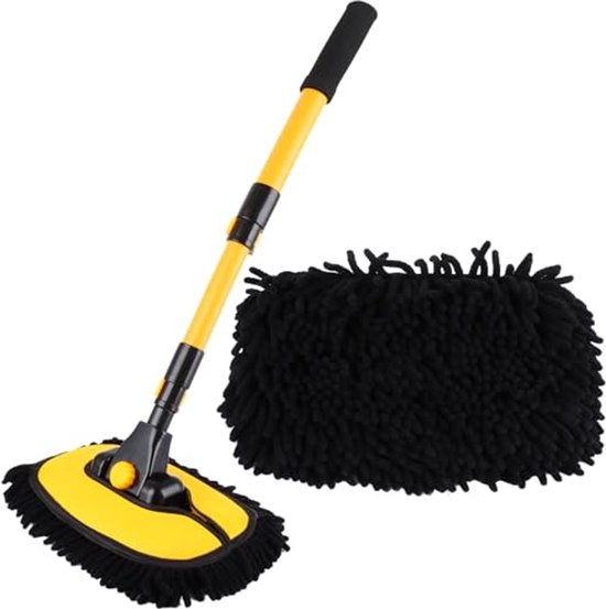 autowasborstel voor een perfecte aut cleaning | bol