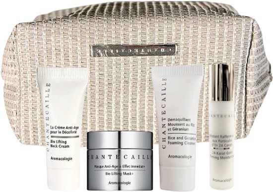 Chantecaille Skincare Gift Set - Set | bol