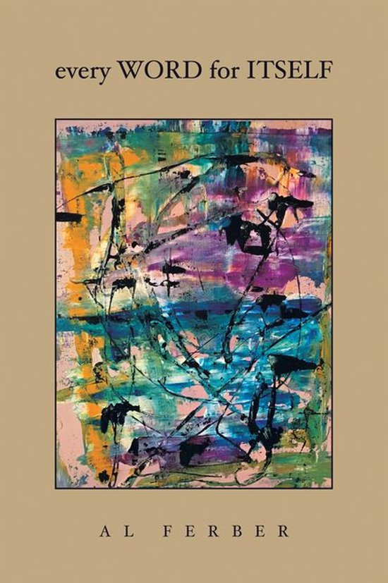 Every Word for Itself (ebook), Al Ferber | 9781669878636 | Livres | bol