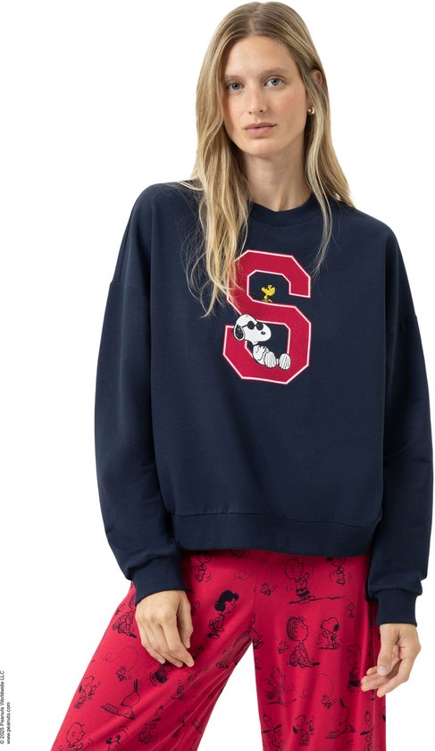 mey Female - Sweatshirt Serie mey x Peanuts | bol