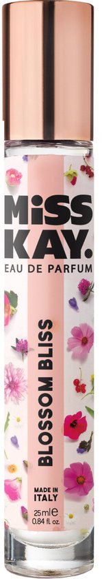 Miss Kay. Blossom Bliss eau de parfum 25 ml | bol