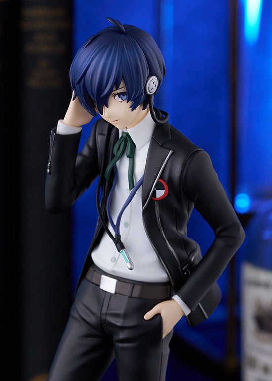 Persona 3 Reload Pop Up Parade PVC Statue Protagonist 17 cm | bol