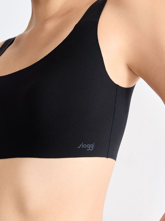 sloggi Bustier ZERO Feel Core Top | bol