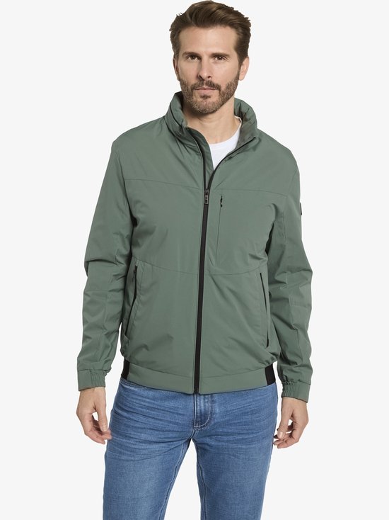Babista herren Blouson - 60 - groen | bol