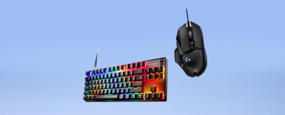 Witte Muismat kopen? Alle Witte Muismatten online | bol