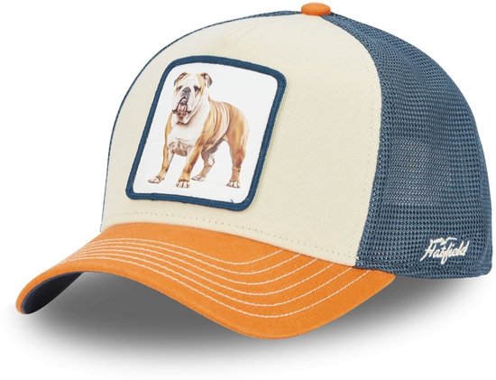 NonBrand Cap Good Boy 5100599 Mulitcolor | bol