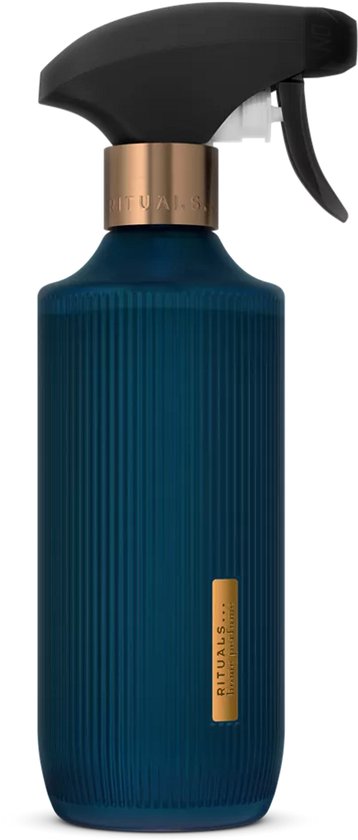 Rituals - Geschenkset - Hammam - Huisparfum 400 ml + Bath Form 500 ml ...