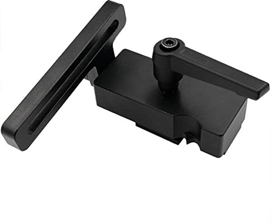 Miter Track Stop - Flip Stop T-Slot - Ergonomisch - Geschikt voor ...