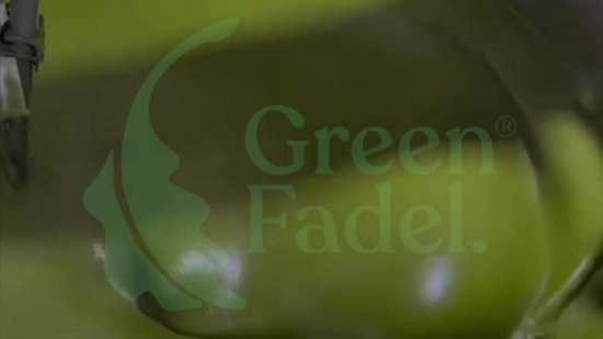 GREEN FADEL Aleppo Zeep 100% Olijfolie - 3 x 200g - Handgemaakt ...