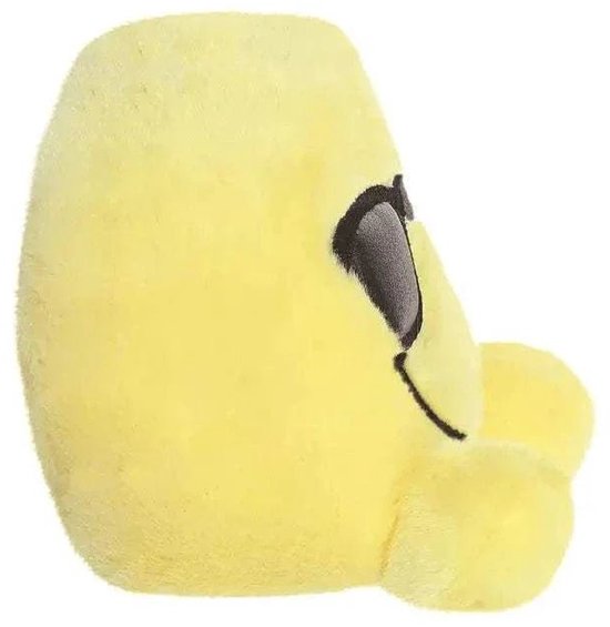 Palm Pals Smiley Shades - Knuffels | bol