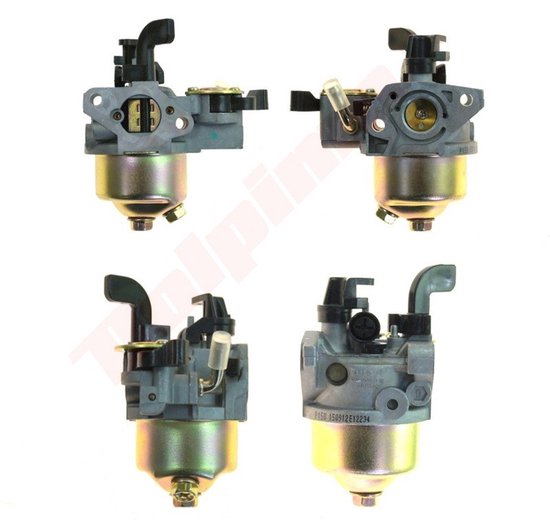 Carburateur passend op HONDA GX100 15MM V ( 16100-Z4E-003 , 16100-Z0D ...