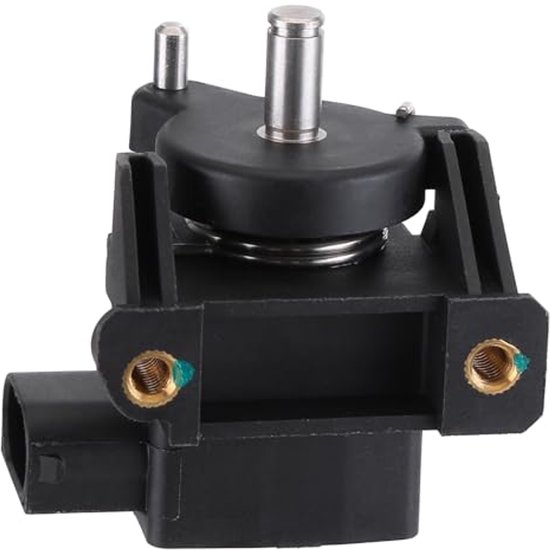 Accelerator Pedal Sensor Throttle Sensor 0125423317 For A-Class W168 ...