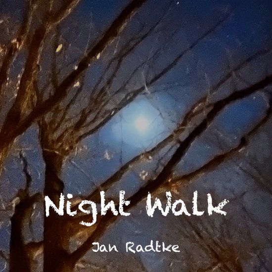 Night Walk (ebook), Jan Radtke | 9783819239595 | Boeken | bol