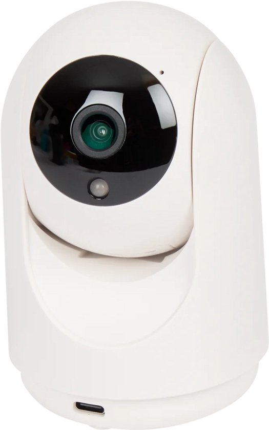 LSC Smart Connect draaibare camera | bol