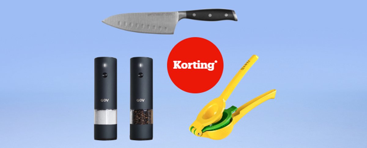 De winkel van ons allemaal | bol