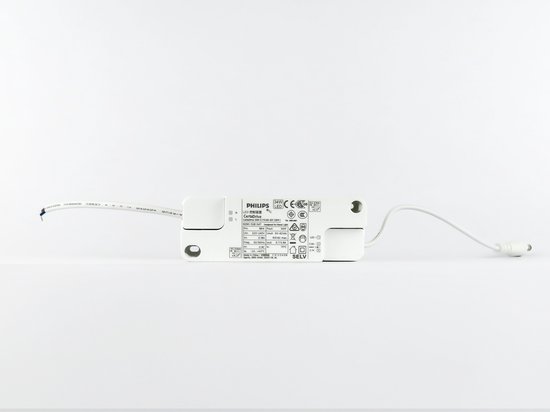 Philips Certadrive - LED Driver 32W - 800mA - Flikkervrij - DC ...