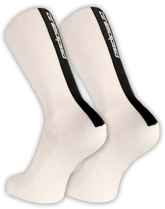 Ceramicspeed Logo Sokken Beige EU 44-47 Man,Vrouw | bol