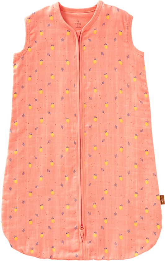Fresk Hydrofiele Slaapzak Baby – 6-12M – Mousseline Zomerslaapzak – 1.1 ...