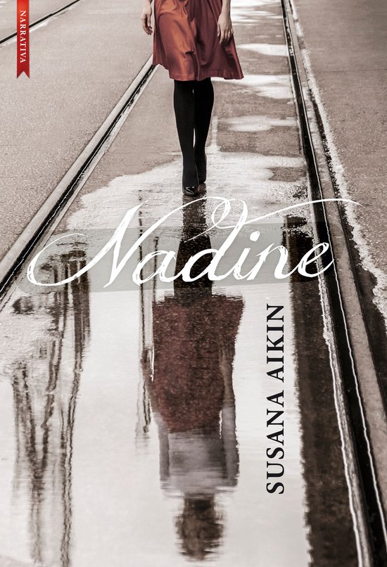 Nadine (ebook), Susana Aikin | 9788416973927 | Boeken | bol.com