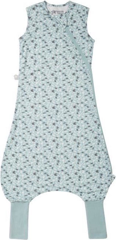 TOMMEE TIPPEE Steppee The Original Grobag Leg-slaapzak, zachte ...