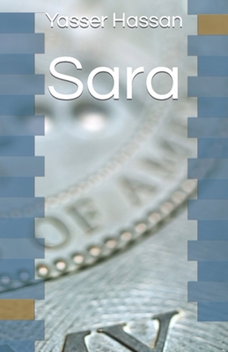 Sara, Yasser S Hassan | 9780615909028 | Boeken | bol