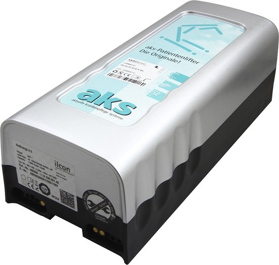 Accupack Aks tillift Foldy/Dualo | bol