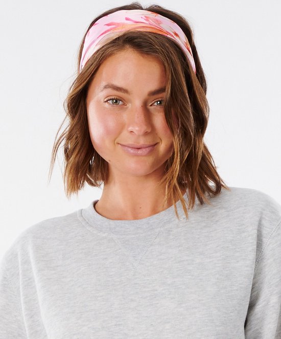 North Shore Bandana - Light Pink | bol