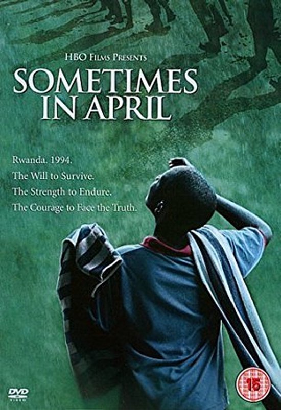 Sometimes In April (Dvd), Idris Elba | Dvd's | bol.com