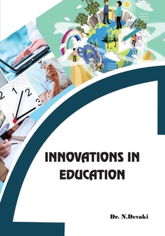 Innovations in Education | 9789388398220 | Devaki N | Boeken | bol.com