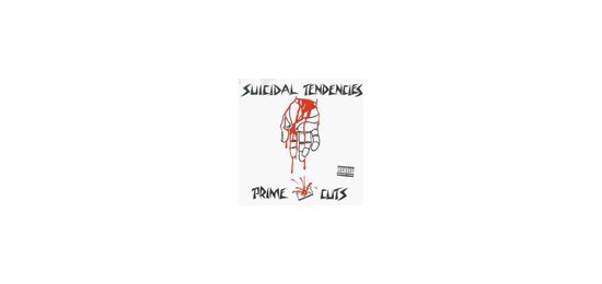 Prime Cuts, Suicidal Tendencies | CD (album) | Muziek | bol.com