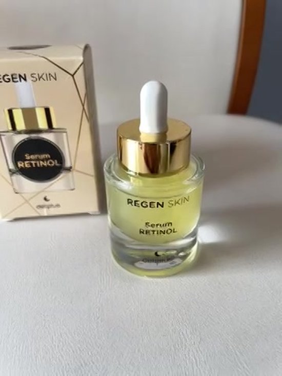 Serum retinol regen skin deliplus | bol.com