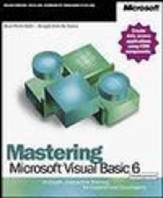 Microsoft Visual Foxpro Programmer's Guide | 9781572318687 | Microsoft Press | Boeken | bol
